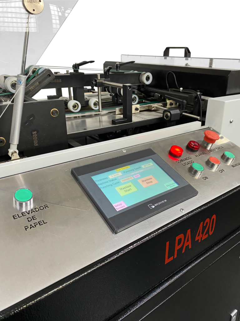 LPA 420 – Lassane