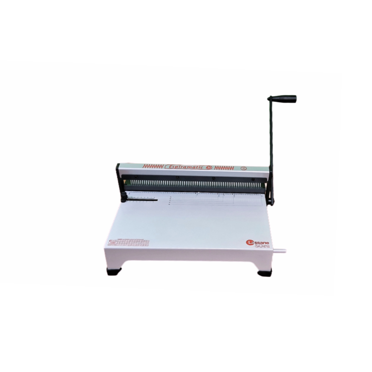 Espiramatic A3 – Lassane