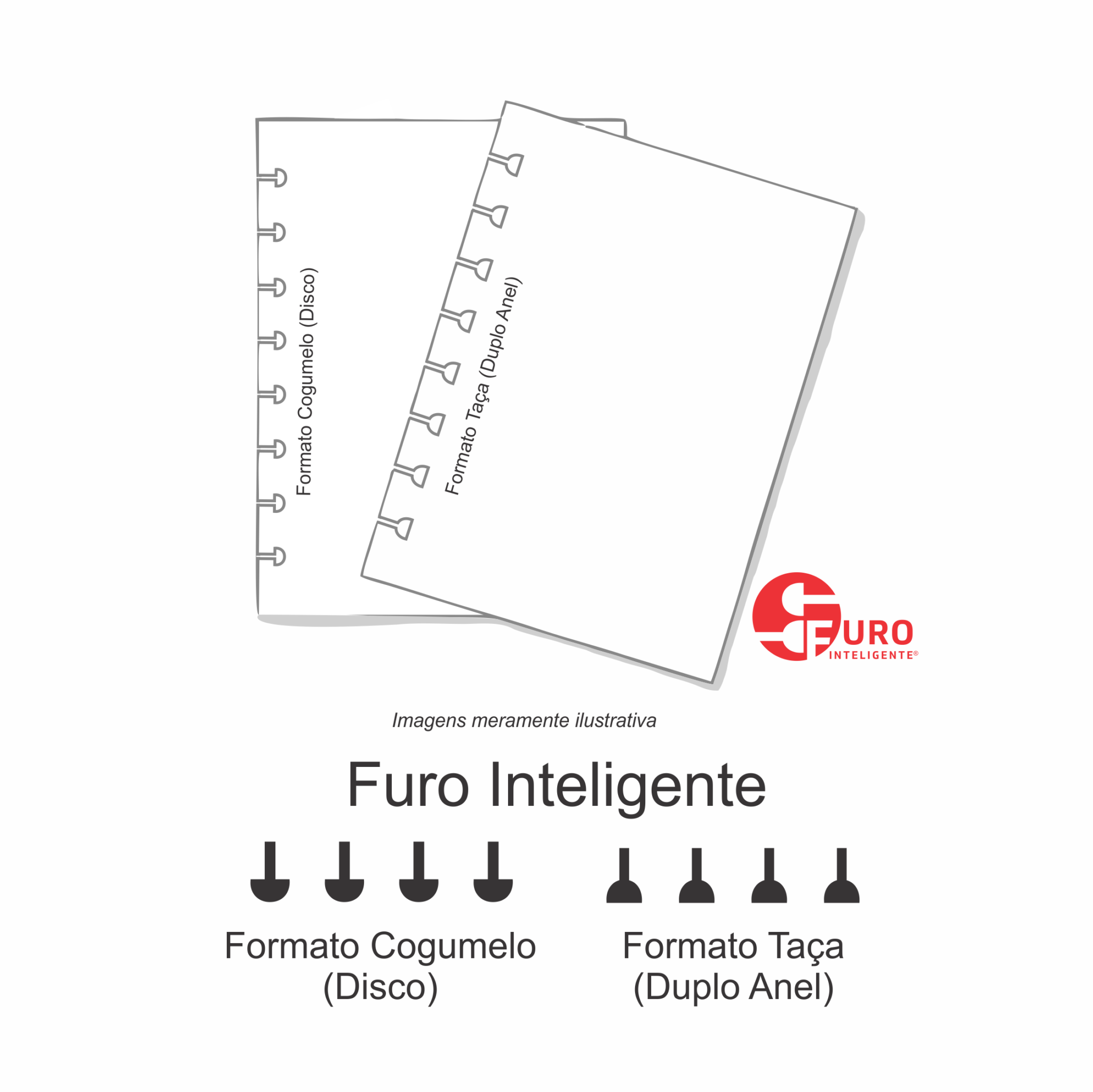 Espiramatic Furo Inteligente – Lassane